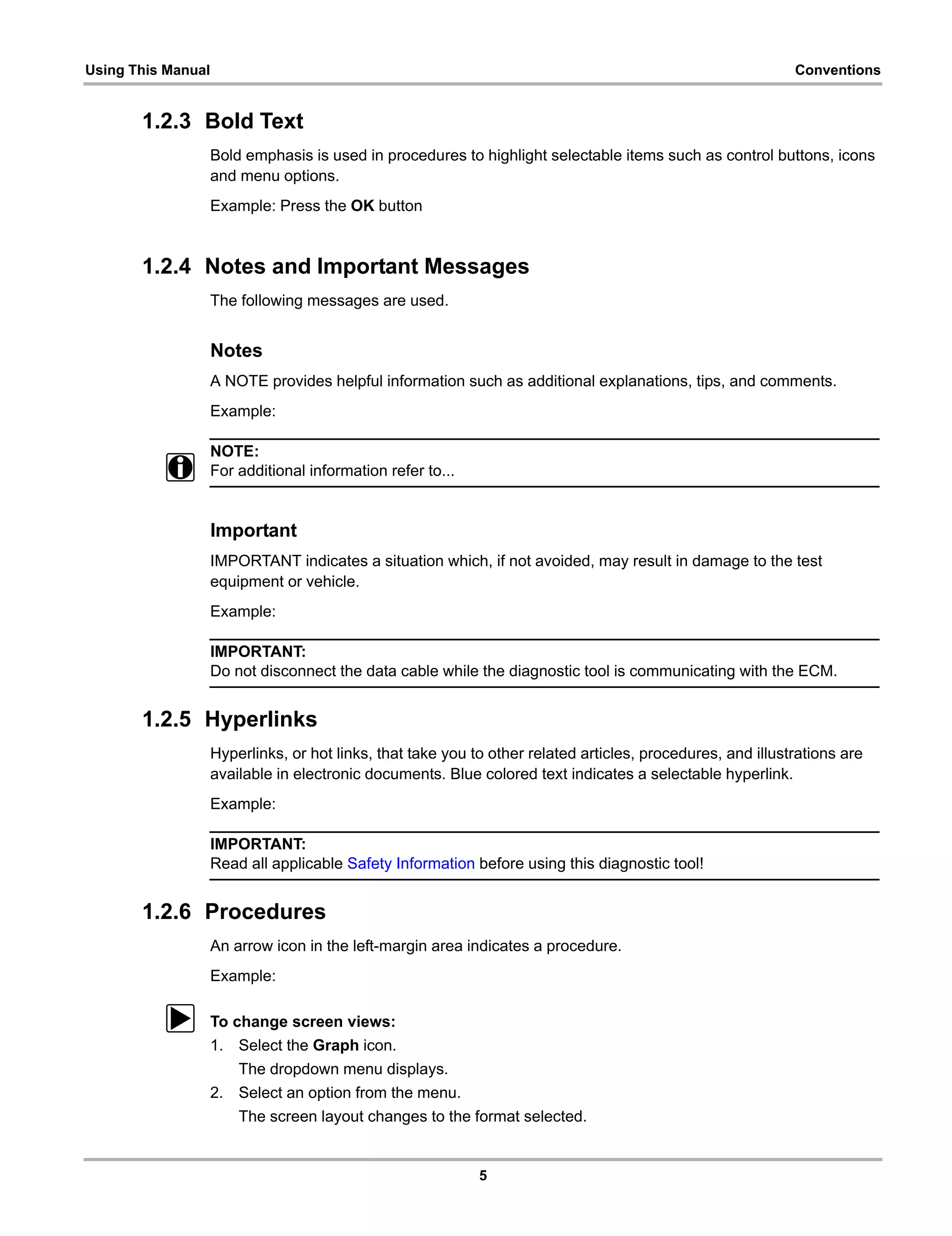 Snap-on Solus Edge User's Manual | PDF