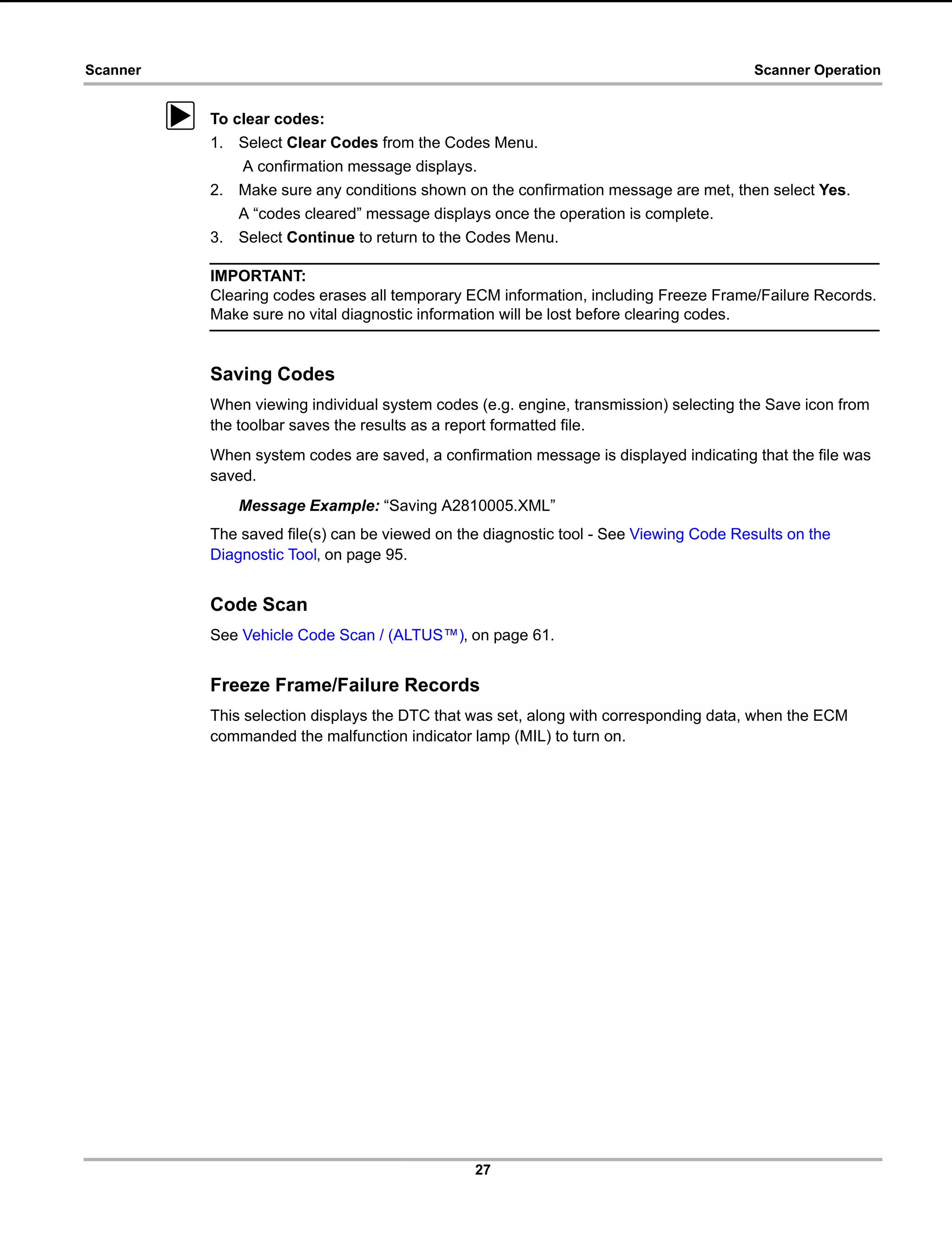 Snap-on Solus Edge User's Manual | PDF