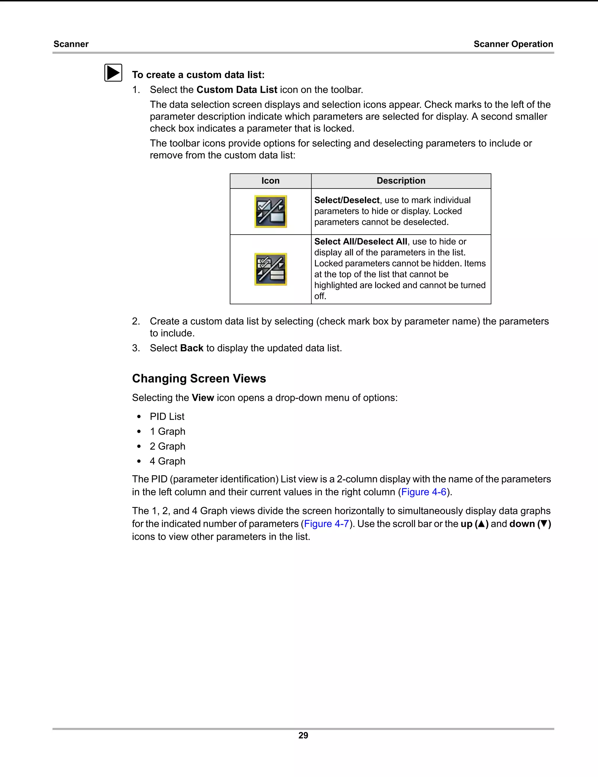 Snap-on Solus Edge User's Manual | PDF