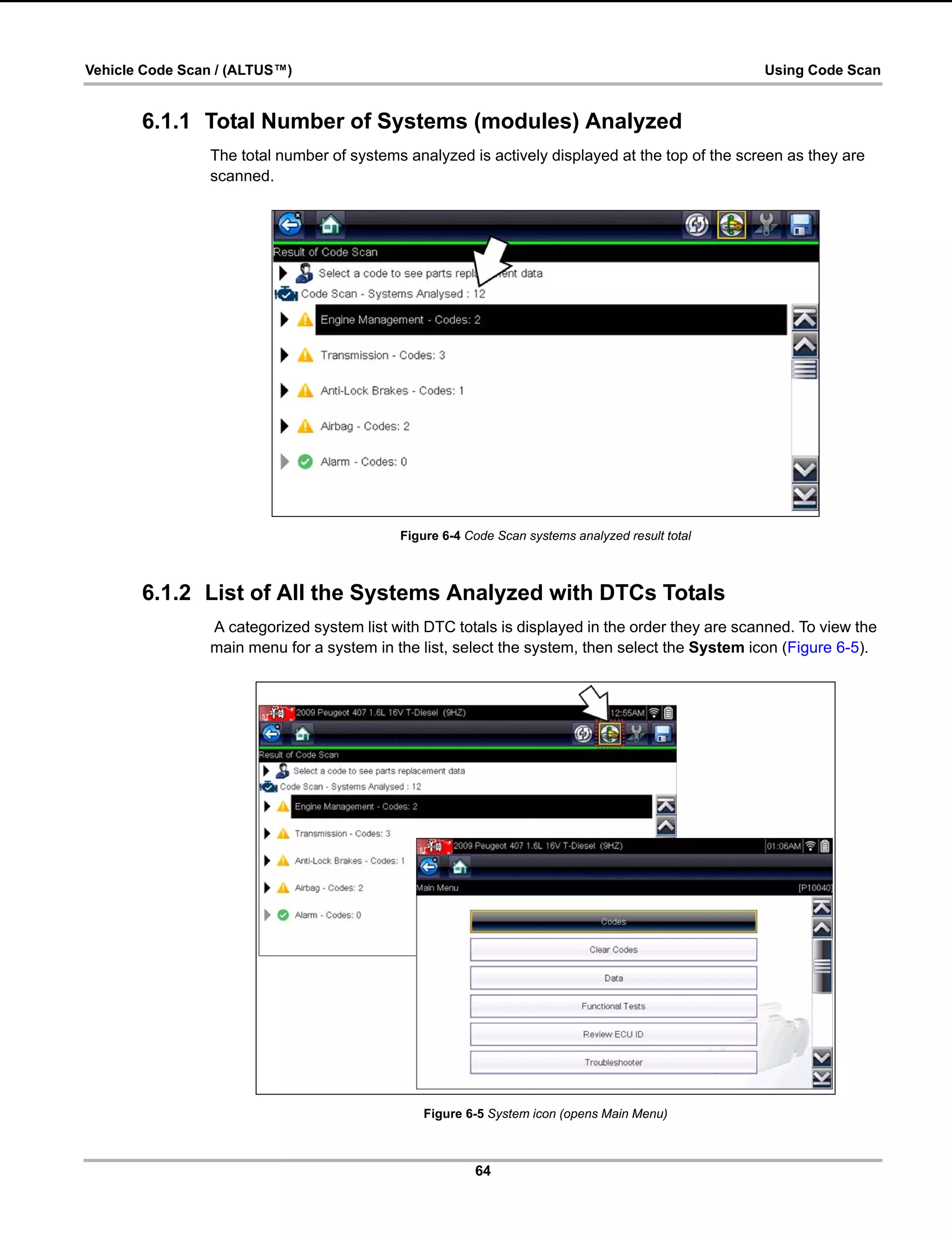 Snap-on Solus Edge User's Manual | PDF