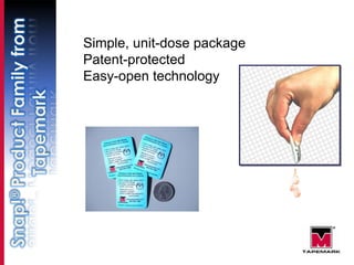 Snap! And Snapplicator | PDF