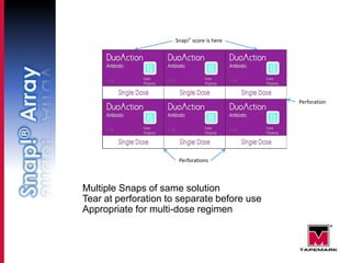 Snap! And Snapplicator | PDF