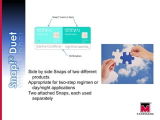 Snap! And Snapplicator | PDF