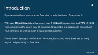 Snapchat Best Practice 2023.pptx