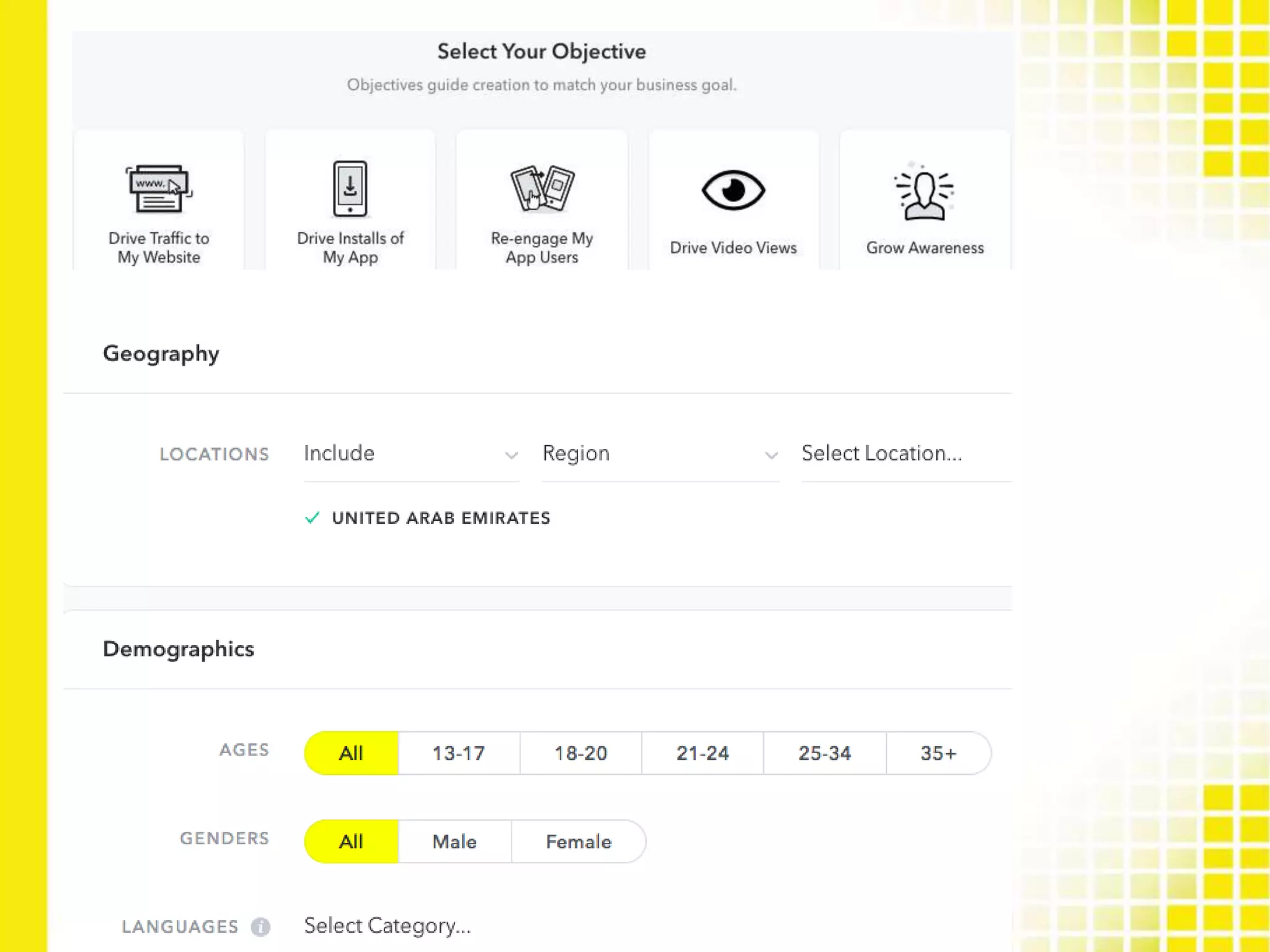 Snapchat Case Study | Snapchat Advertising | PPTX
