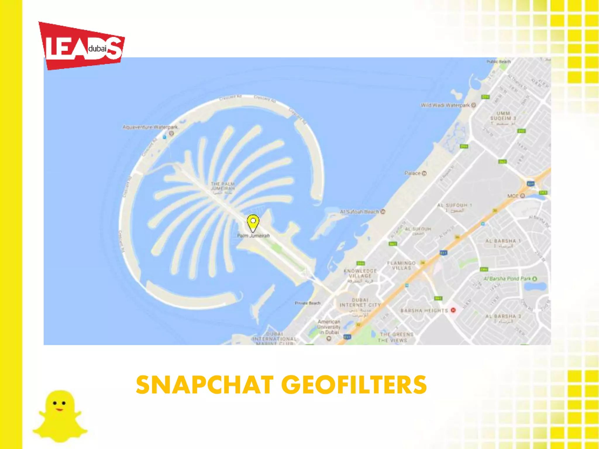 Snapchat Case Study | Snapchat Advertising | PPTX
