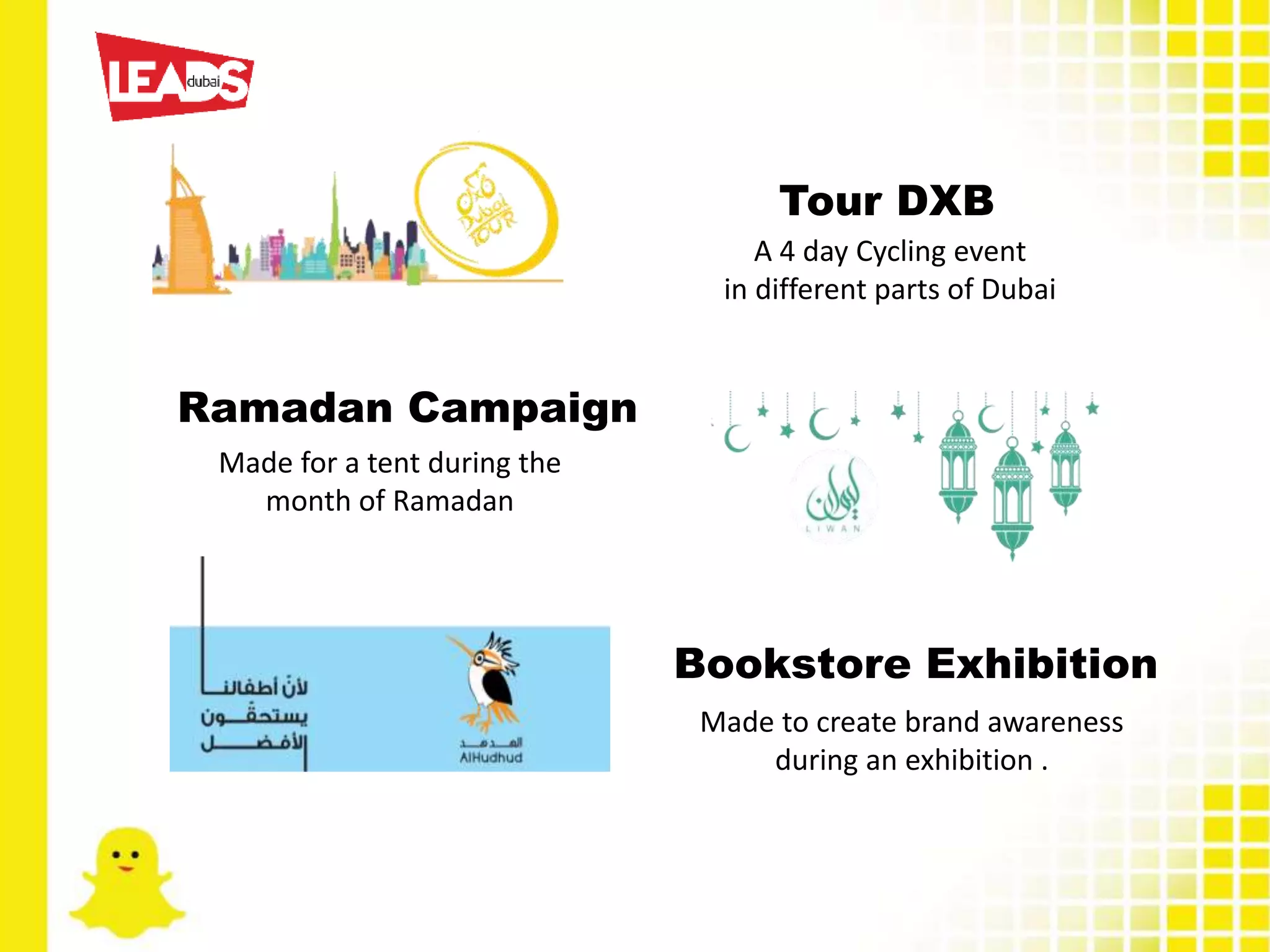 Snapchat Case Study | Snapchat Advertising | PPTX