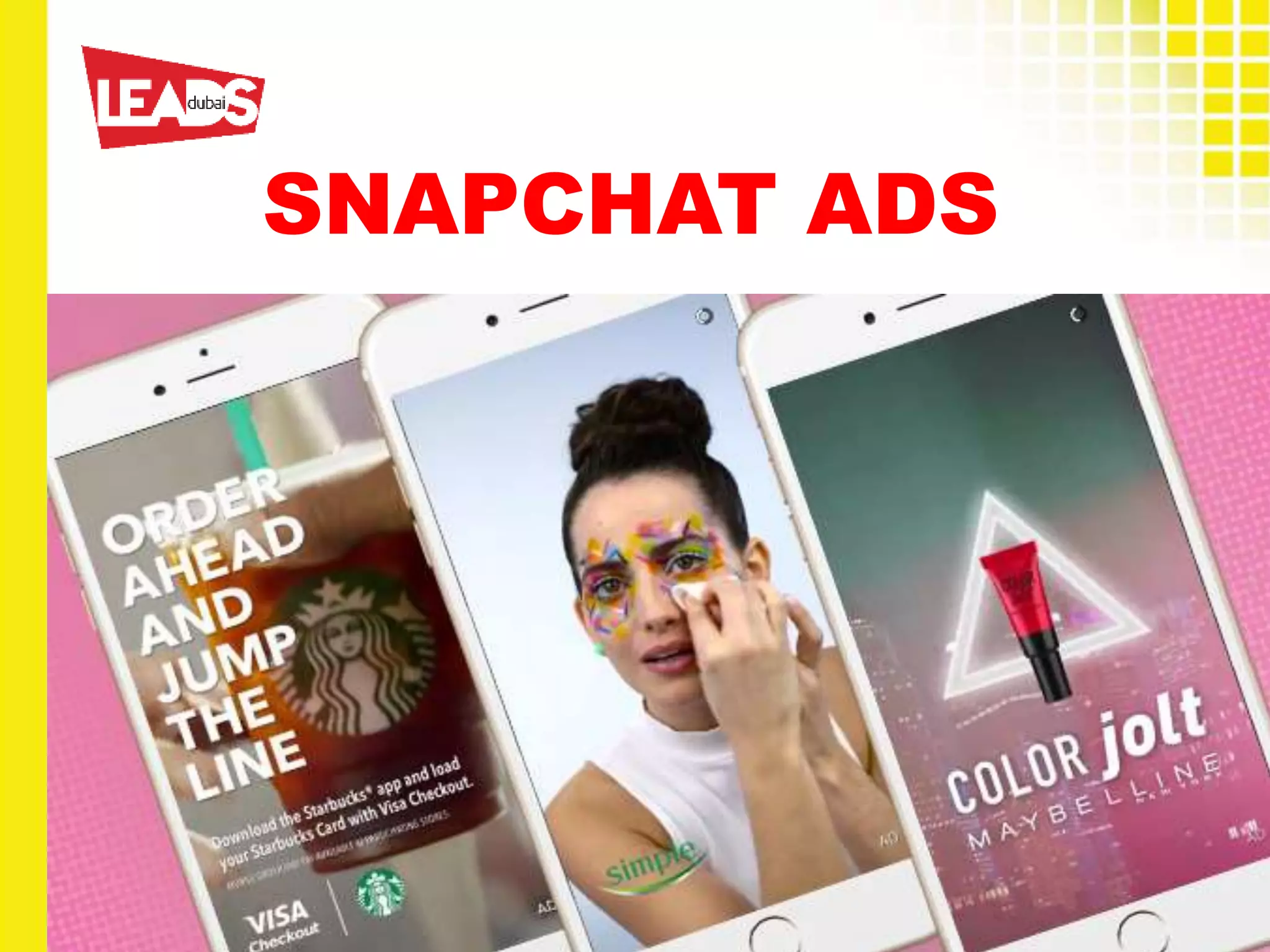 Snapchat Case Study | Snapchat Advertising | PPTX
