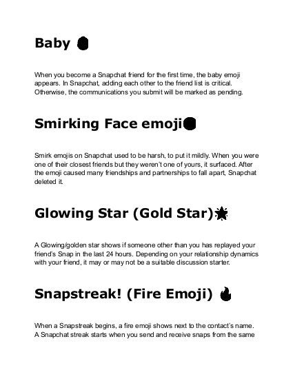 Snapchat Emoji Meanings Fully Explained.pdf