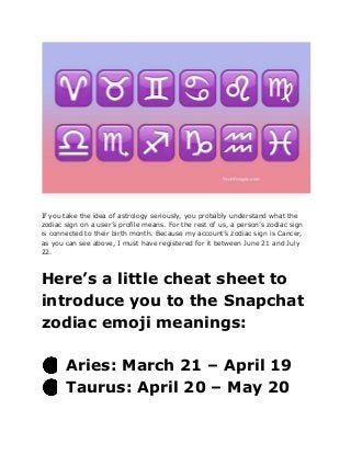 Snapchat Emoji Meanings Fully Explained.pdf