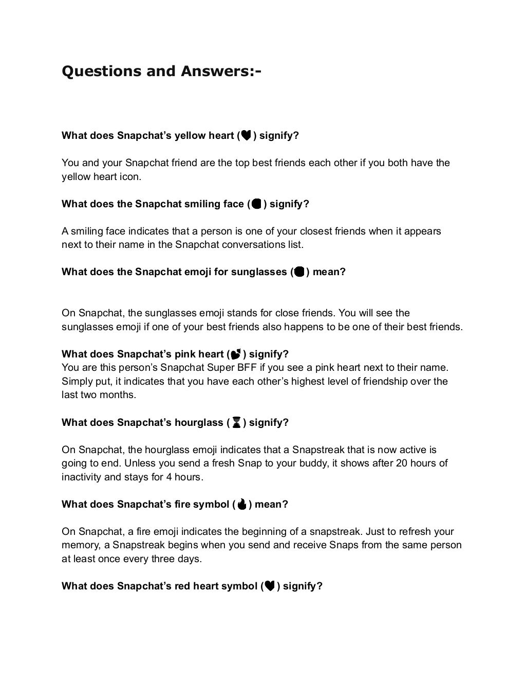 Snapchat Emoji Meanings Fully Explained.pdf