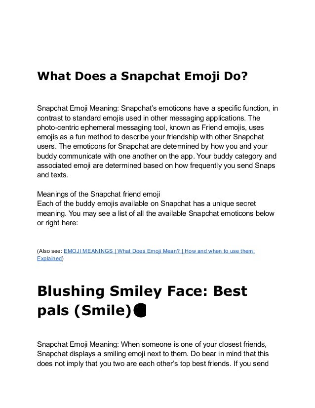 Snapchat Emoji Meanings Fully Explained.pdf