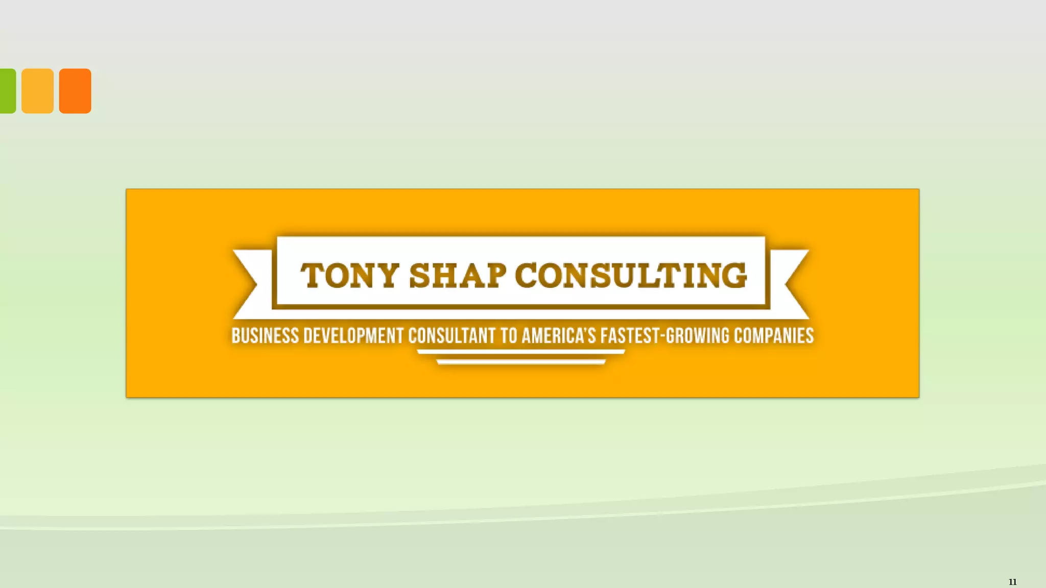 SnapChat Marketing Template | PPTX