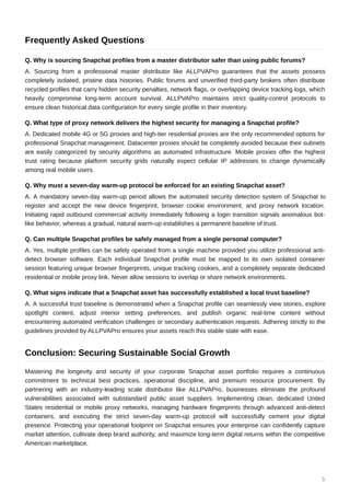 Best 18 Smart Protocols For Buying Snapchat Account Smoothly 2026.pdf