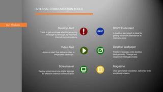 SnapComms Quick Intro | PPTX