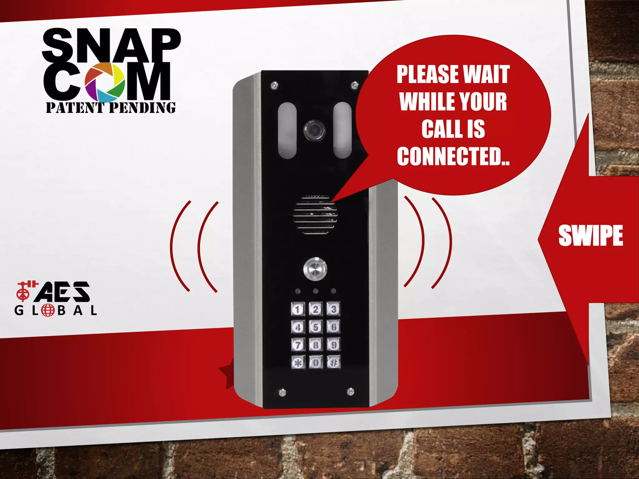 Snapcom GSM Intercom | PPT