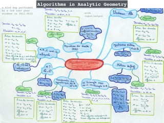 Snap!, a powerful tool for studying algorithms in high school | PDF