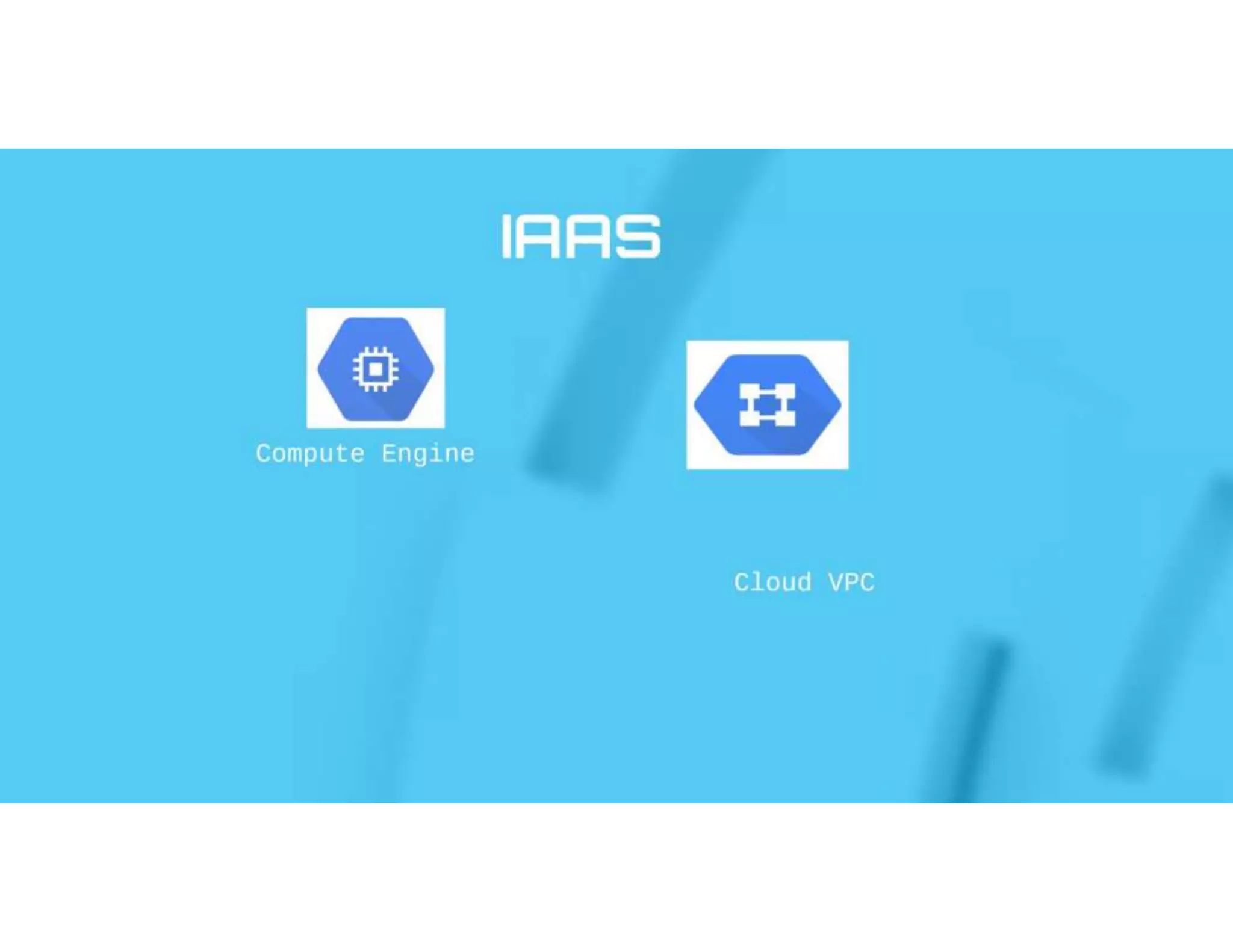 GCCP Cloud Session | PPT