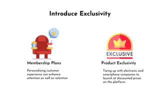 SnapDeal Revival Case Study | PPTX