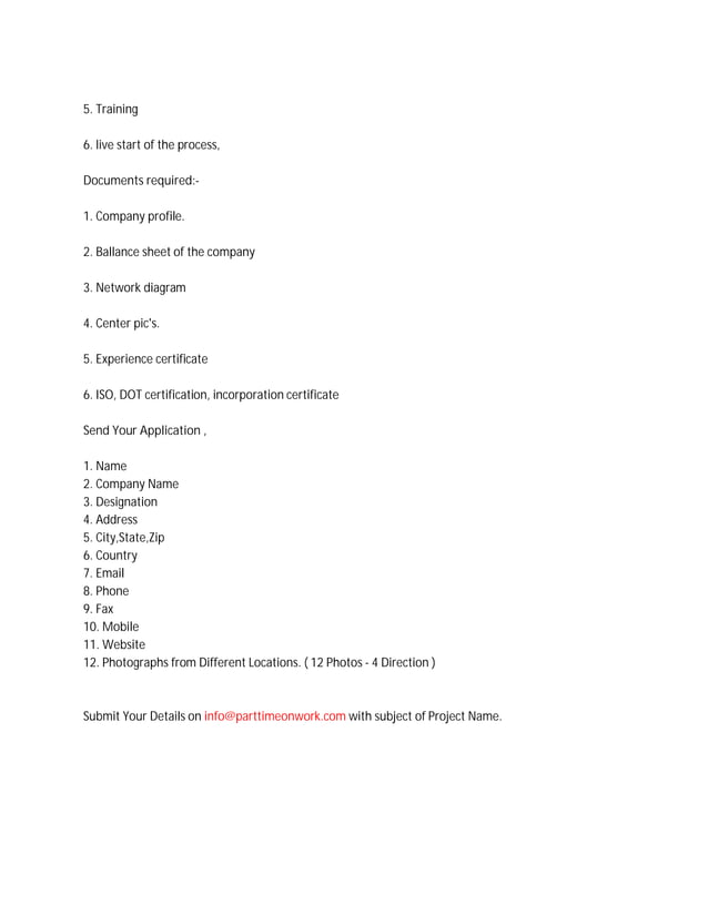 Snap deal order verification process | PDF