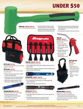 Snap on | PDF