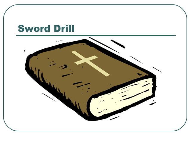 Snappy Ways to Teach Scripture | PPT