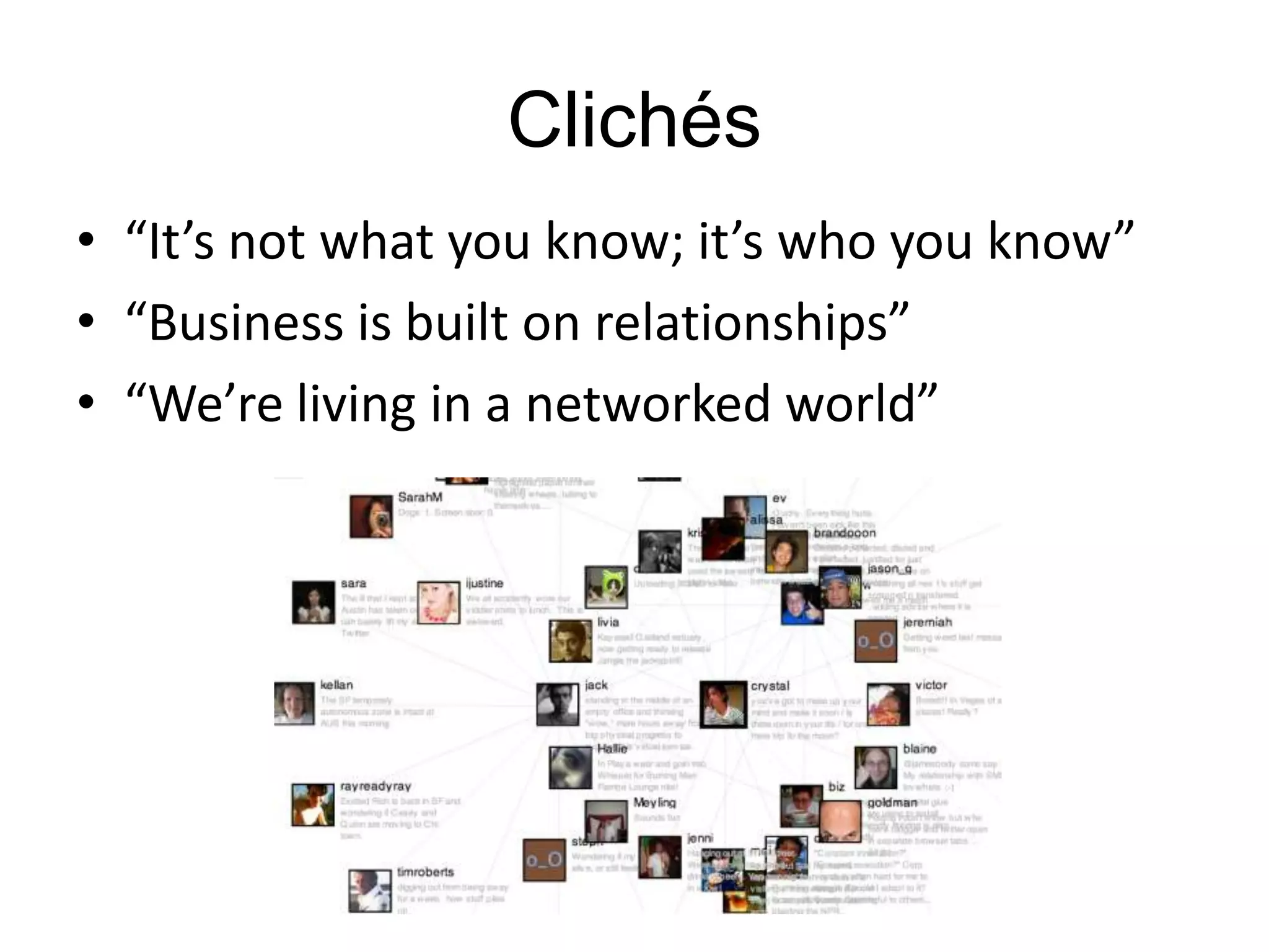 Social Network Analysis Presentation_Mishba | PPTX | Social Networking ...