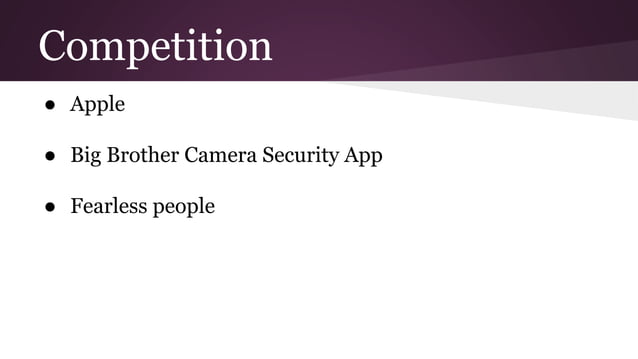 Snap safe mvp pres (1) | PPTX