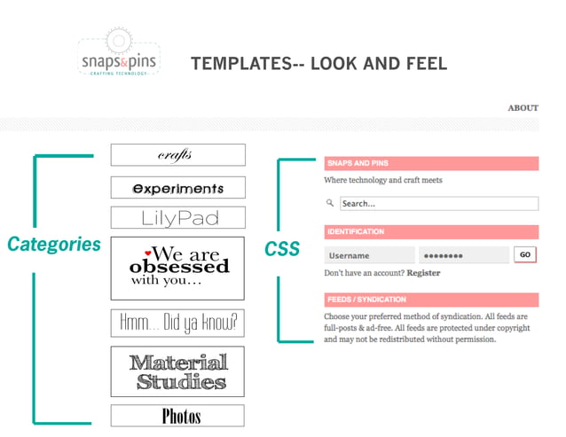 Snaps Business Proposal | PDF