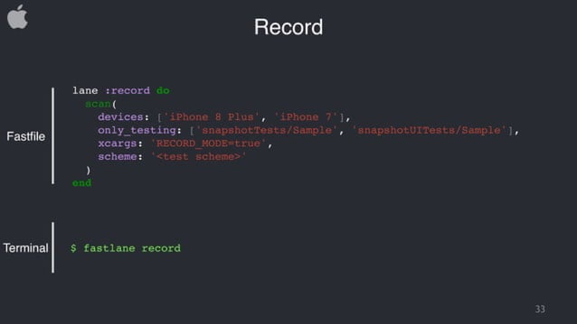 Snapshot Testing With Native Mobile Frameworks Pdf