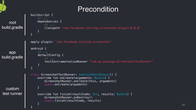 Snapshot Testing With Native Mobile Frameworks Pdf