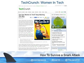 Snark Attack - Snarks and Trolls | PPT