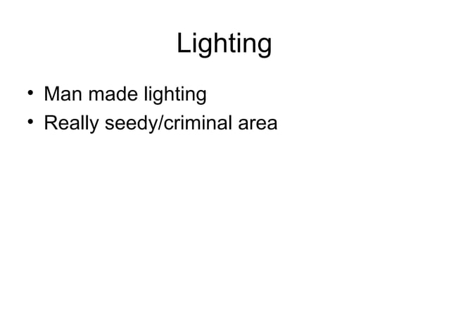 Snatch (final fight scene) | PPT