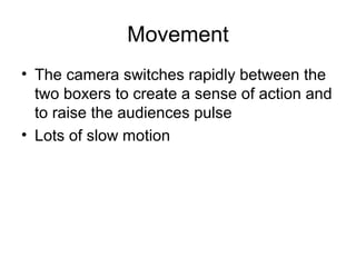 Snatch (final fight scene) | PPT