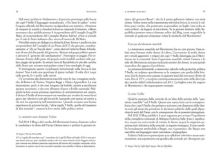 IL DOMINIO MASCHILE - da: Snaturati, Marco Morosini | PDF