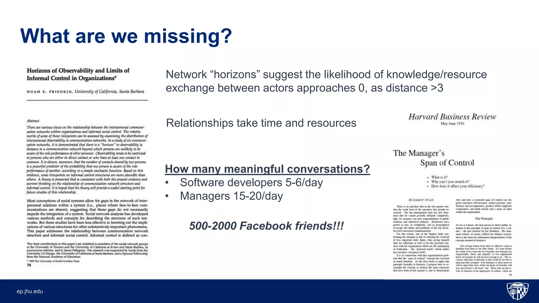 Social Network Analysis Workshop | PPTX | Social Networking | Internet