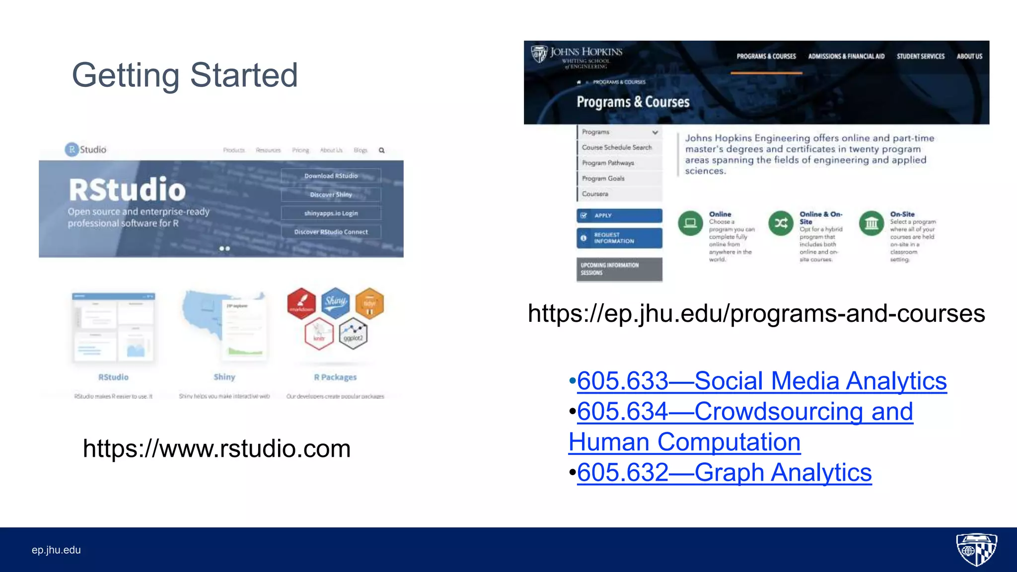 Social Network Analysis Workshop | PPTX | Social Networking | Internet