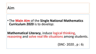 SNC 2020 MATHEMATICS Final.pptx