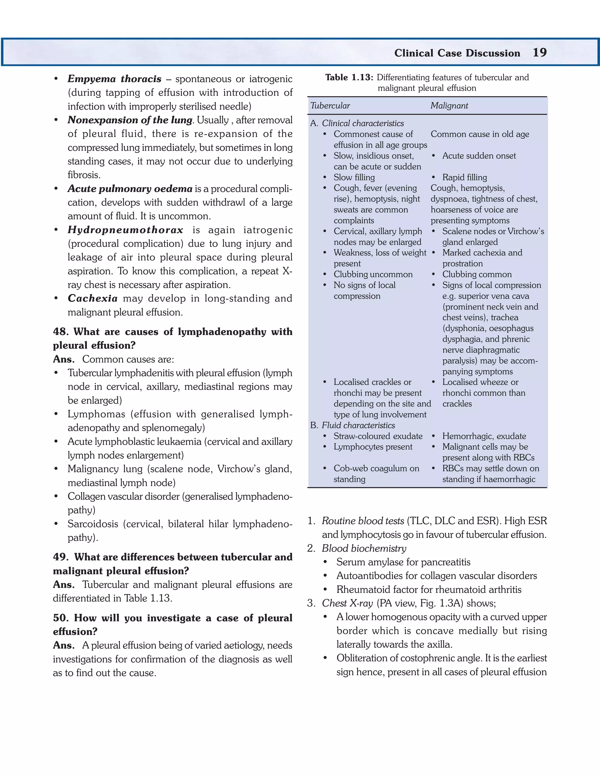 Sn chugh bedside medicine without tears | PDF