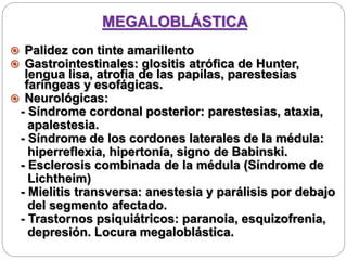 SÍNDROME ANÉMICO.ppt