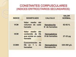 síndrome anémico 2019.ppt