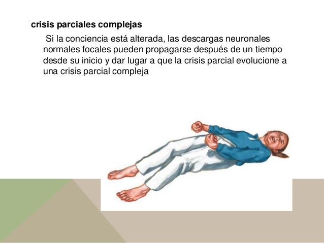 Síndrome convulsivo