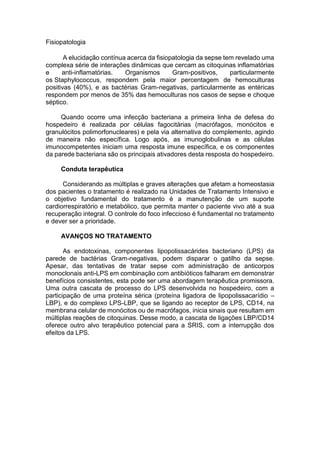 Síndrome da Resposta Inflamatória Sistêmica.docx