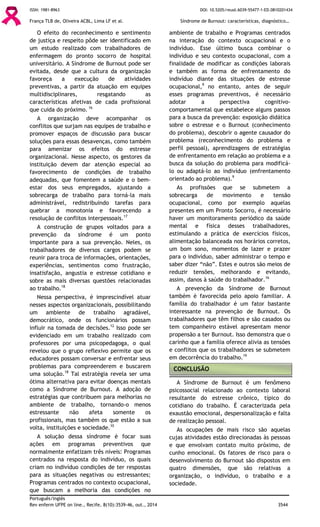 SÍNDROME DE BURNOUT CARACTERÍSTICAS, DIAGNÓSTICO, FATORES DE.pdf
