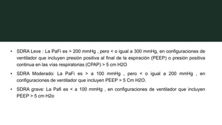 Síndrome de Dificultad Respiratoria Aguda (SDRA).pptx