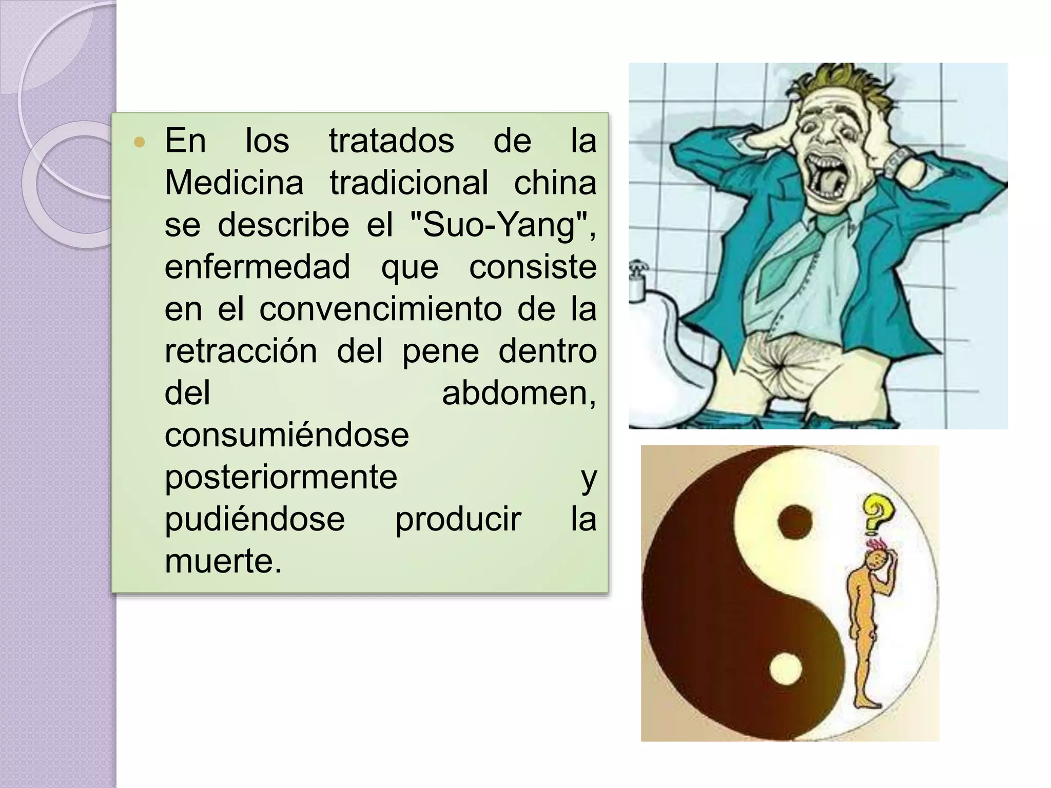 Síndrome de koro | PPT