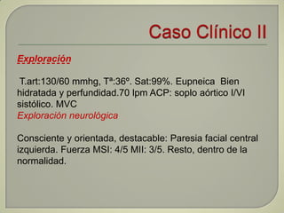 Síndrome de pseudomigraña con pleocitosis en lcr ( | PPTX