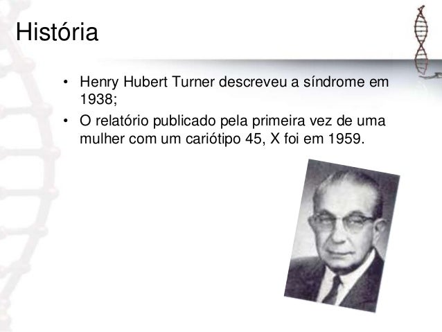 Dr. Henry Turner 1938