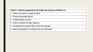 sindrome pfapa.pptx