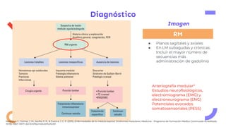 Síndromes Medulares .pdf